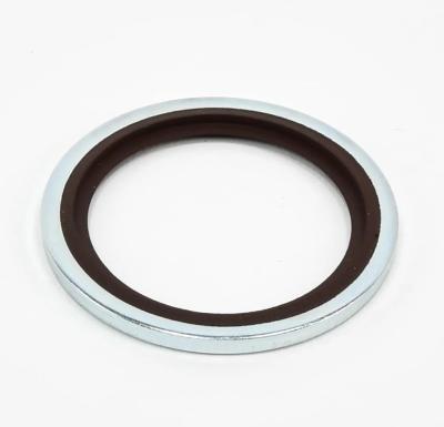 China Atlas Seal Washer 0661100045  High Quality Screw air Compressor Parts Wholesale for sale