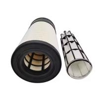 China Atlas  Air Filter Set Fits 1094162540/1094162550 High Quality Screw air Compressor Parts Wholesale for sale