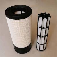 China Atlas  Air Filter Set Fits 1094162540/1094162550 High Quality Screw air Compressor Parts Wholesale for sale