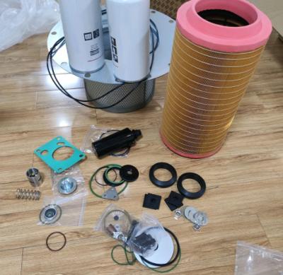 China Atlas Maintenance Kit  8000H 3001500629 High Quality Screw air Compressor Parts Wholesale for sale