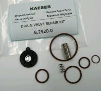 China 8.2520.0 TD Industrial Compressor Spare Parts Maintenance Kit for Air Compressors for sale