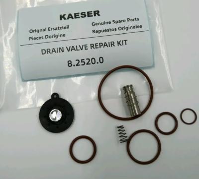 China 8.2520.0 TD Industrial Compressor Spare Parts Maintenance Kit for Air Compressors for sale