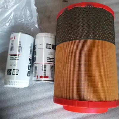 China 2901920000 TD Atlas Industrial Compressor Spare Parts Maintenance Kit for Air Compressors for sale