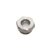 China Atlas  Oil Level Gauge 1092000072 High Quality Screw air Compressor Parts Wholesale for sale