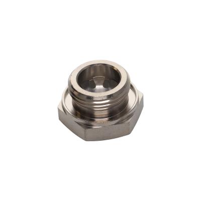 China Atlas  Oil Level Gauge 1092000072 High Quality Screw air Compressor Parts Wholesale for sale