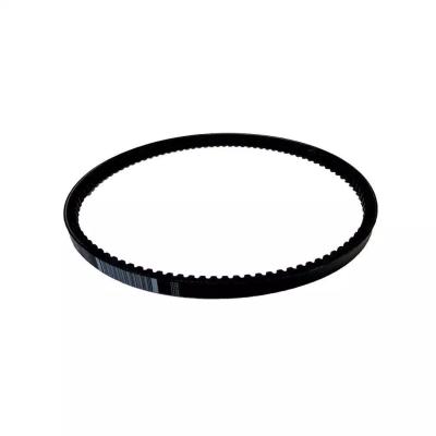 China Atlas V-Belt 0367010058 High Quality Screw air Compressor Parts Wholesale for sale