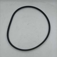 China Atlas V-Belt 0367010058 High Quality Screw air Compressor Parts Wholesale for sale