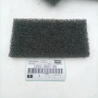 China Atlas Filter Element Replacement 2202260700 High Quality Screw air Compressor Parts Wholesale for sale