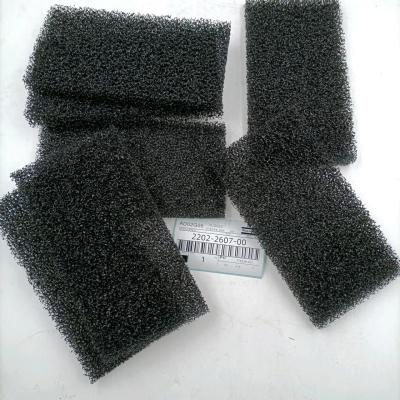 China Atlas Filter Element Replacement 2202260700 High Quality Screw air Compressor Parts Wholesale for sale