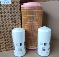 China 3001500580 TD Atlas Industrial Compressor Spare Parts Maintenance Kit for Air Compressors for sale