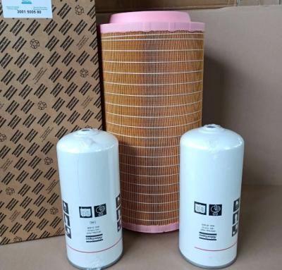 China 3001500580 TD Atlas Industrial Compressor Spare Parts Maintenance Kit for Air Compressors for sale