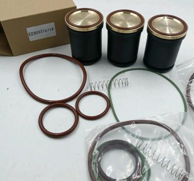 China 2230337671P TD Industrial Compressor Spare Parts Maintenance Kit for Air Compressors for sale