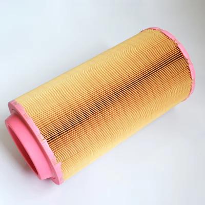 China Atlas  Air Filter Kit 3001151300 High Quality Screw air Compressor Parts Wholesale for sale
