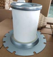 China Atlas  Oil Separator Element 3001151307 High Quality Screw air Compressor Parts Wholesale for sale