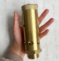 China Atlas Compressor 1092012413 Safety Valve Metal Part Condition Used/New Part Number 0830100813 for sale