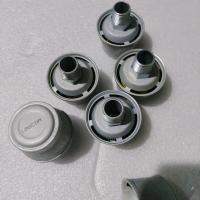 China Atlas Breather Filter Fits 1420090136 High Quality Screw air Compressor Parts Wholesale for sale