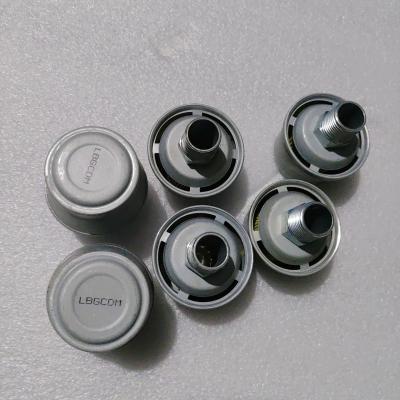 China Atlas Breather Filter Fits 1420090136 High Quality Screw air Compressor Parts Wholesale for sale
