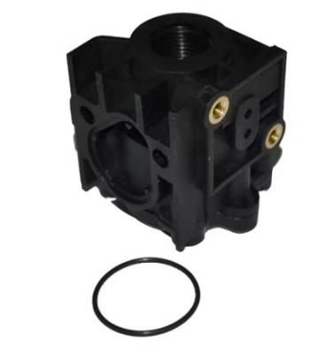 China Atlas 1622369480 Air Compressor Spare Parts Screw Air Oil Separator Vent Valve Replacement for Compressor Model for sale