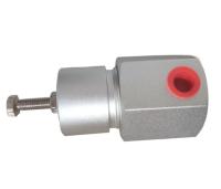 China 250017-280 Metal Screw Pressure Regulating Valve Assembly for Sullair Air Compressor New & Used Condition for sale
