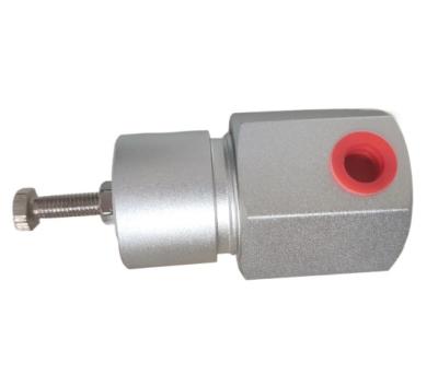 China 250017-280 Metal Screw Pressure Regulating Valve Assembly for Sullair Air Compressor New & Used Condition for sale