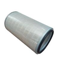 China Atlas Air Filter 1625165470 High Quality Screw air Compressor Parts Wholesale for sale