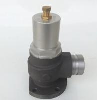 China CompAir 100014900 Metal Air Compressor Pressure Valve Replace Industrial Parts New & Used Condition for sale