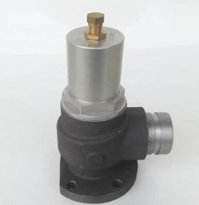 China CompAir 100014900 Metal Air Compressor Pressure Valve Replace Industrial Parts New & Used Condition for sale