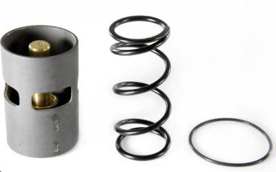 China Atlas Compressors Thermostatic Valve Kit 1622706404 60 Degrees 2901041400 1622-7064-04 2901-0414-00 Screw Oil Separator Element for sale