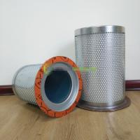 China Atlas Air Oil Separator Element 1625179023 High Quality Screw air Compressor Parts Wholesale for sale