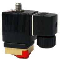 China Atlas Solenoid Air Compressor Coil 1089062123 Loading Valve Durable Metal Construction for sale