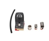 China Atlas Air Compressors Solenoid Valve Model 1089073527 = 00240566 Durable Metal Construction Used for sale