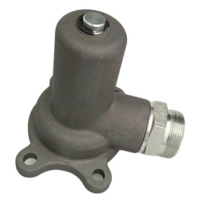China New 1092918624 Atlas Air Compressors MPV Controller Metal Minimum Pressure Valve for Manufacturing Plants for sale