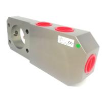 China High Quality 23418502 Metal Temperature Control Valve for Ingersoll Rand Industrial Air Compressors for sale