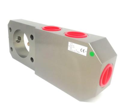 China High Quality 23418502 Metal Temperature Control Valve for Ingersoll Rand Industrial Air Compressors for sale