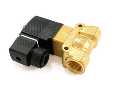 China Used Metal Solenoid Valve 1089038035 Service Kit Part for Atlas Compressors New Condition for sale