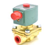 China Ingersoll Rand Industrial Controller Filter Pump Solenoid Valve New 97335848 97334858 Metal Air Compressor Accessory Control for sale