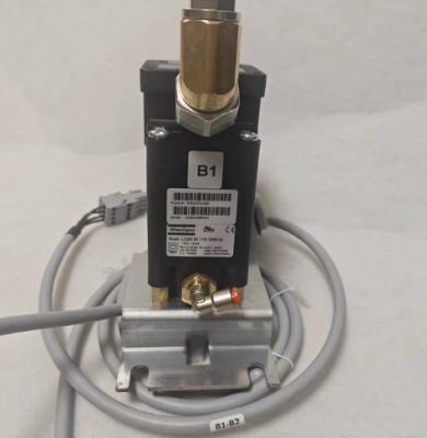 China Atlas Industrial Compressor Automatic Drain Valve Assembly 1627155520 Metal Filter Industrial Compressor Parts Cooler for sale