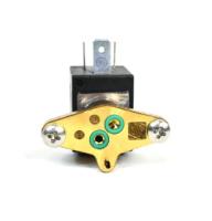 China High Quality Atlas Air Compressors Solenoid Valve Parts Model 1089058022 Guaranteed for One Year Made of Durable Metal for sale