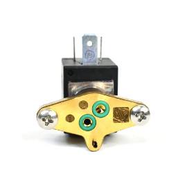 China High Quality Atlas Air Compressors Solenoid Valve Parts Model 1089058022 Guaranteed for One Year Made of Durable Metal for sale