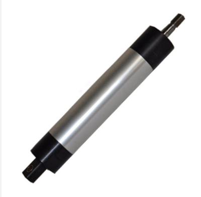China Ingersoll Rand Air Compressor Spare Parts 22334155 Cylinder Metal Oil Separator Filter Screw for Used & New Screw Compressors for sale