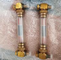 China Ingersoll Rand Compressors Oil Level Gauges 92892967 42854307 New Used Air Compressor Parts Including Connection Pipe Air Filter for sale