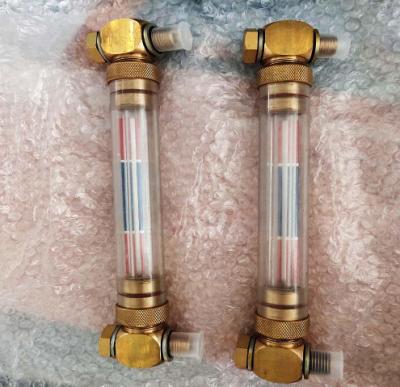 China Ingersoll Rand Compressors Oil Level Gauges 92892967 42854307 New Used Air Compressor Parts Including Connection Pipe Air Filter for sale