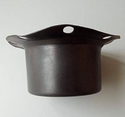 China Ingersoll Rand Screw Air Compressor Parts Metal Intake Valve Diaphragm Cup 35317197 Gasket for sale