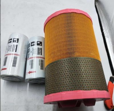 China 3002600380 TD Atlas Industrial Compressor Spare Parts Maintenance Kit for Air Compressors for sale