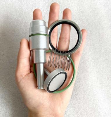 China Atlas MPV Maintenance Kit 1625005540 Minimum Pressure Valve Metal Material for sale