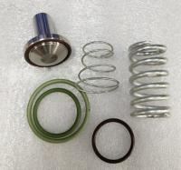 China Atlas Air Compressor Repair Parts 6231933500 2206469500 Minimum Pressure Valve Metal Service Kit Used Condition for sale