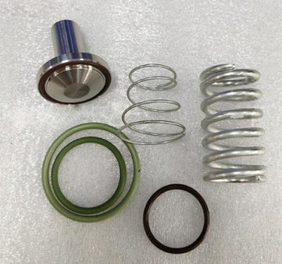 China Atlas Air Compressor Repair Parts 6231933500 2206469500 Minimum Pressure Valve Metal Service Kit Used Condition for sale