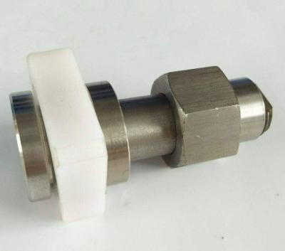 China Atlas Compressors 2906049700 Centrifugal Bearing Valve Kit Metal Air Compressor Head Screw Separator Oil Type Air for sale