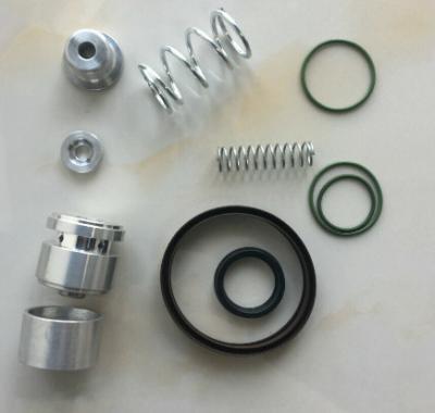 China Atlas 2906070100 Air Compressor Transient Repair Kit Metal Service Part with Regulating Valve for Air Compressor Head for sale