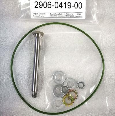 China Atlas Manufacturing Plant-Compatible 2906041900 Drive Shaft Sealing Kit New and Used Industrial Compressor Air Filter Parts for sale